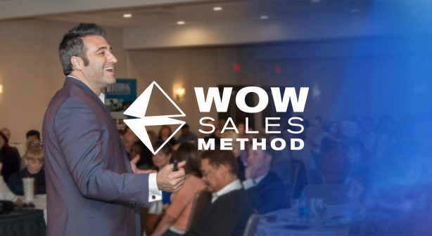 WOW Sales Method - Steve Napolitan