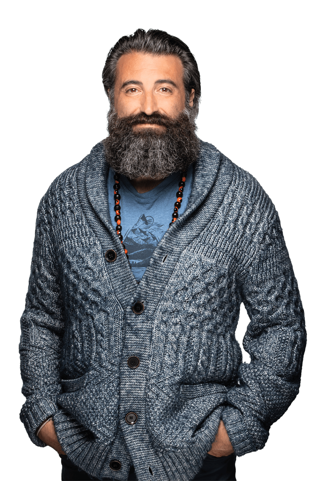 WOW Life Webcast - Steve Napolitan