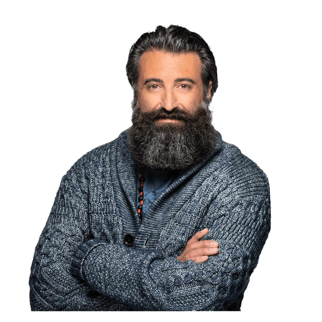 WOW Life Webcast - Steve Napolitan