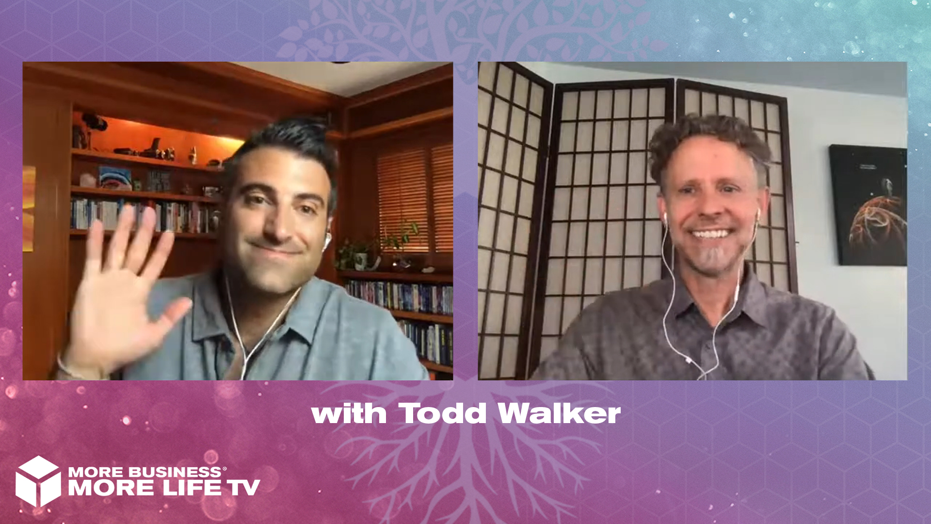 What can a 10-minute call do for you? - Steve Napolitan